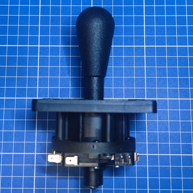 Joystick – Multi Console Controller