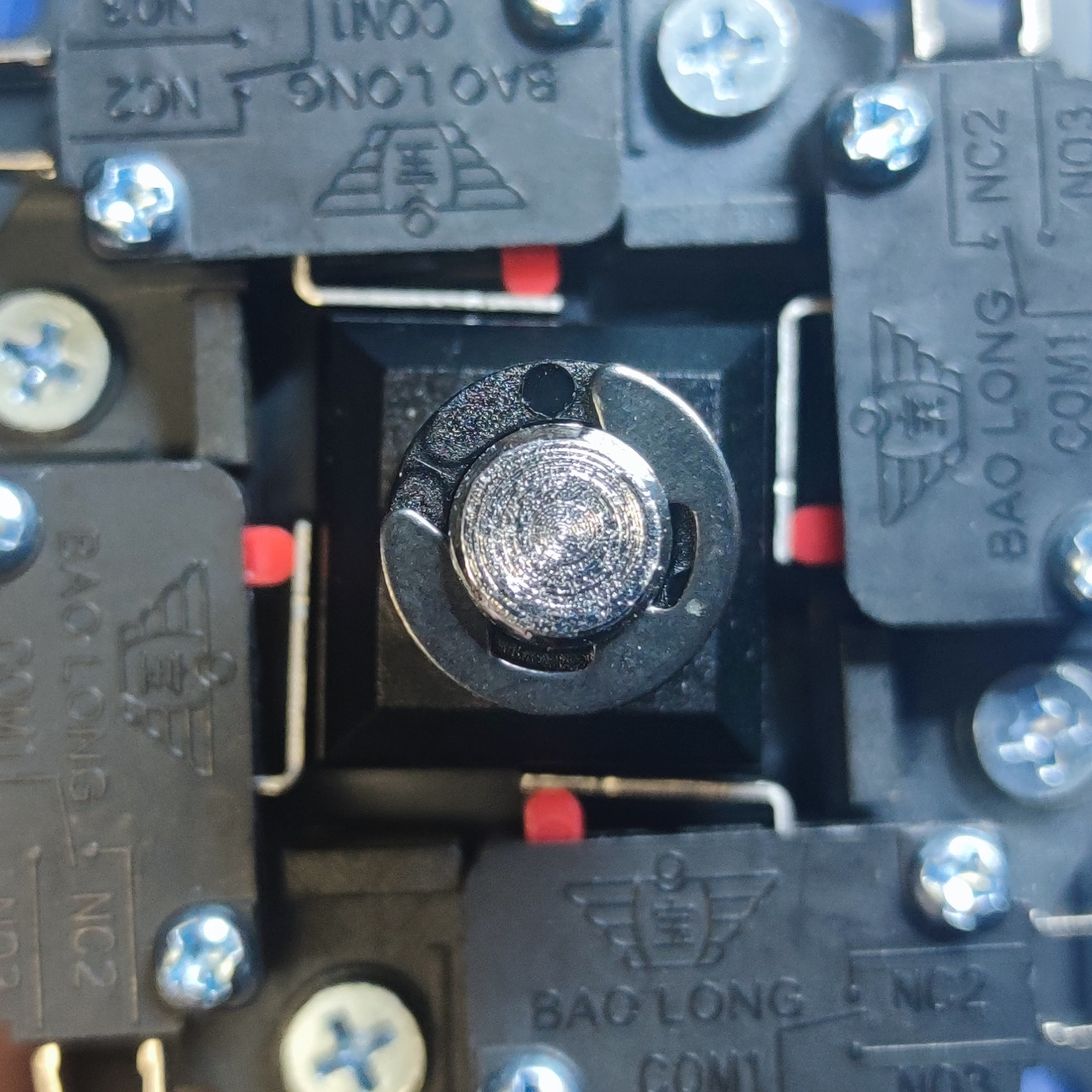 Joystick – Multi Console Controller