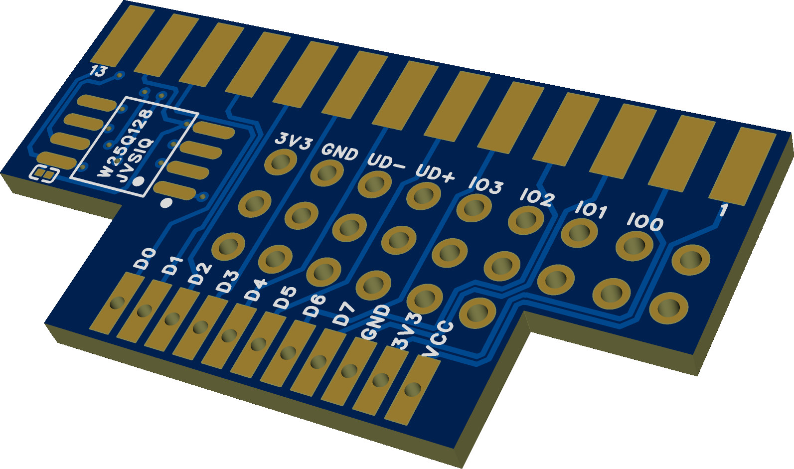 Multi Console Controller – Many Consoles – One Controller – The goal of ...